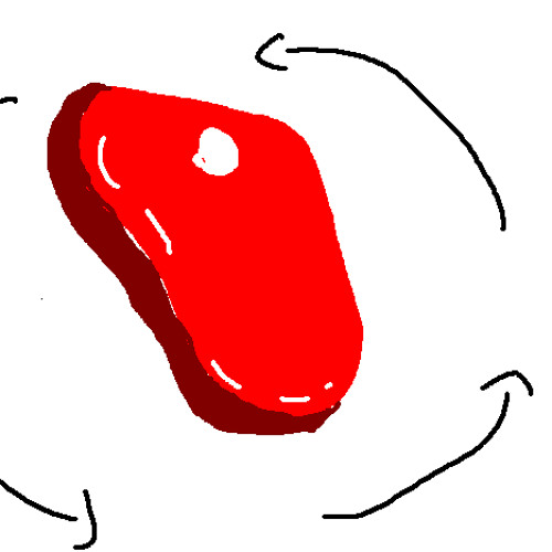 Meatspin Originale Meatspin 🥩👋💀