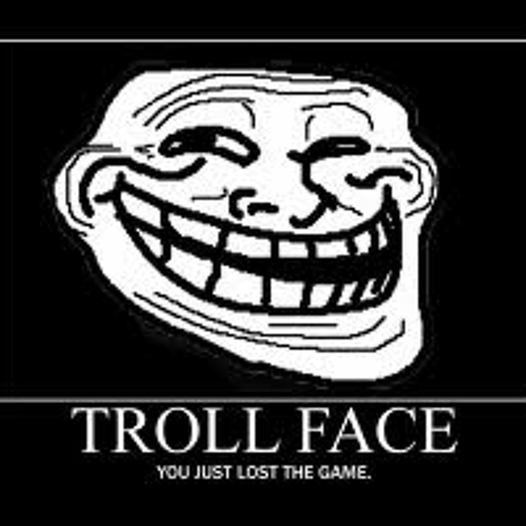 Stream MACUKR | Listen to The troll face song playlist online for free ...