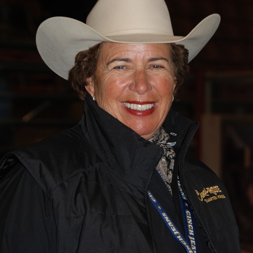 Stream In The Bunkhouse With Carol Rose by CowboysIndians.com | Listen ...