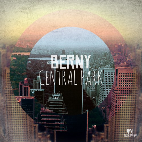 Stream 12. BERNY - Once Upon A Time (Original Mix)[Little Angel Records ...