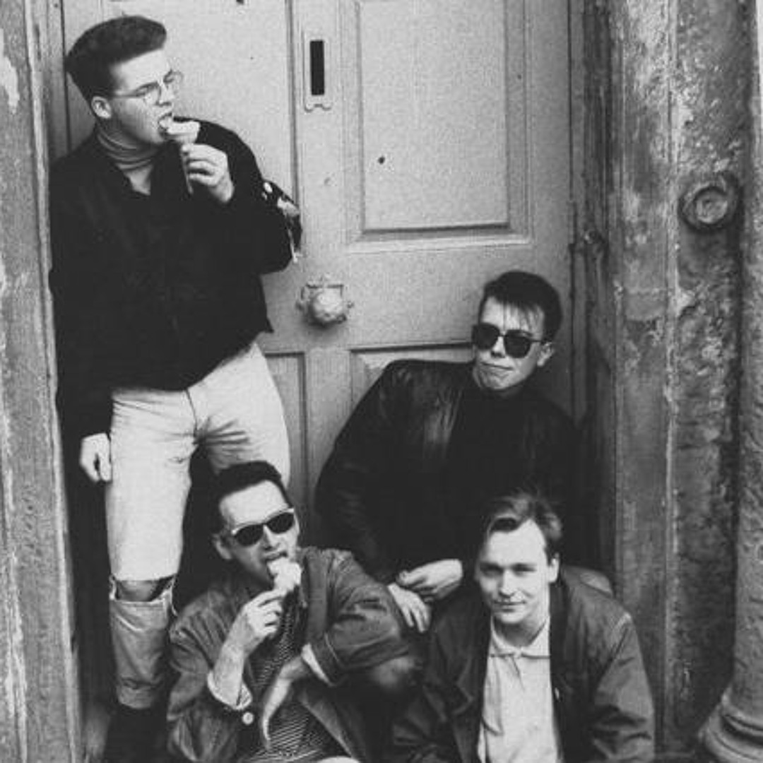 Stream Those Rio Snappers - Sweet Revenge by Nottingham's 80s Bands ...