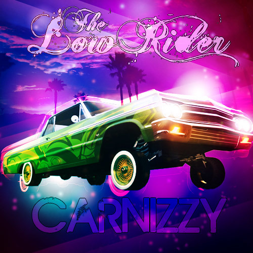 Stream The Low Rider (Carnizzy Remix) by HiFiKai | Listen online for ...