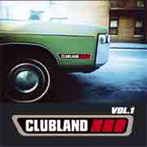 Stream Alex Raider - "Summer 4" - Clubland vol.1 (ClubLand 2004) by ...