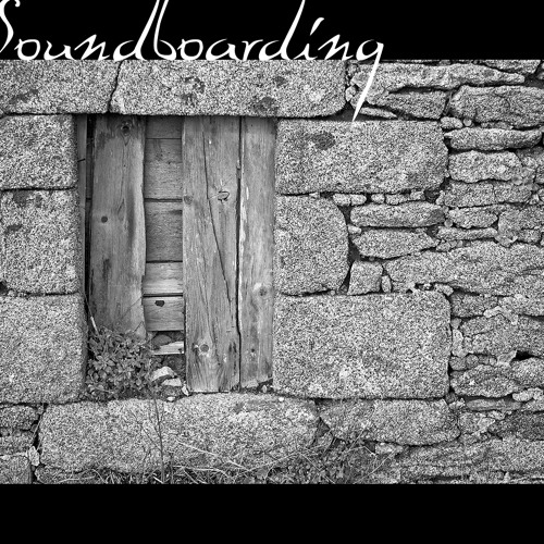 Stream Soundboarding [rec gtr elec] by Panayiotis Kokoras | Listen ...