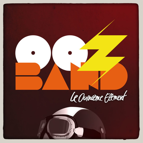 Stream CLAKBAM | Listen to OOZ BAND - LE Ouinième Élément playlist ...
