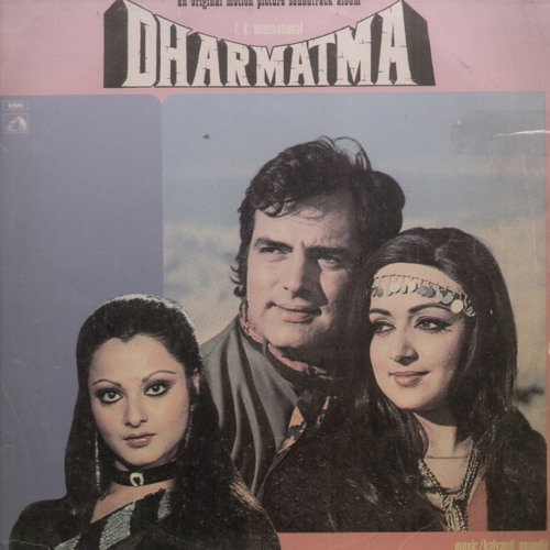 Stream Dharmatma (1975) by Bombay Talkies | Listen online for free on ...