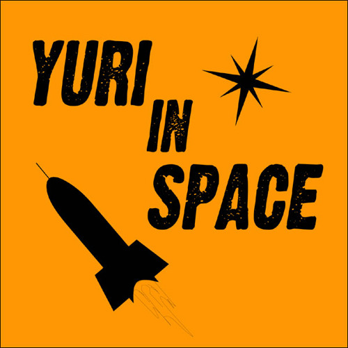 Stream Mark mager yuri in space theme by Hilary Spray | Listen online ...