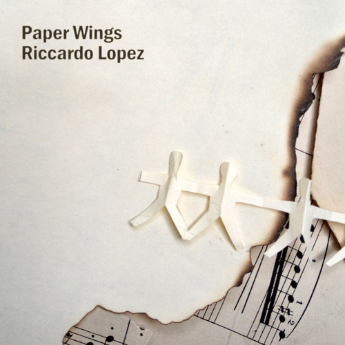 Stream Paper Wings - Save The Children Campaign 2012 by Riccardo Lopez ...