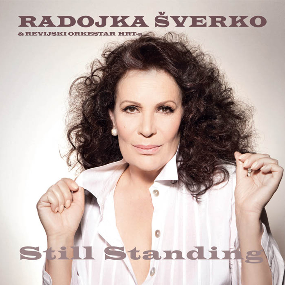 Stream Radojka Šverko: Living for the city live by Studio Descarga ...