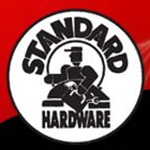 Stream Standard Hardware, BDA | Listen to Standard Hardware ...