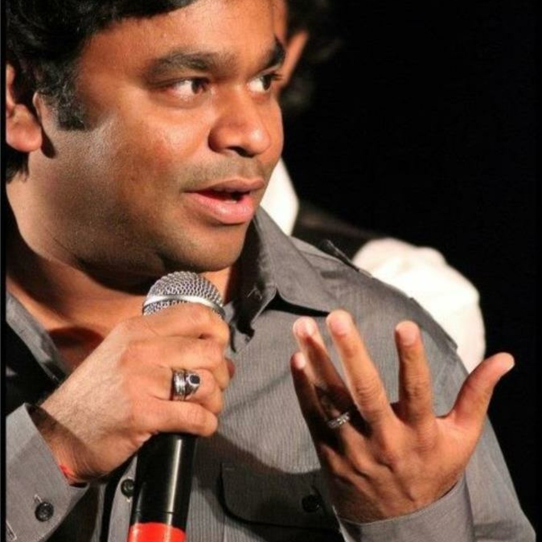 Listen to playlists featuring A.R.RAHMAN ROJA FLUTE SPECIAL by ...