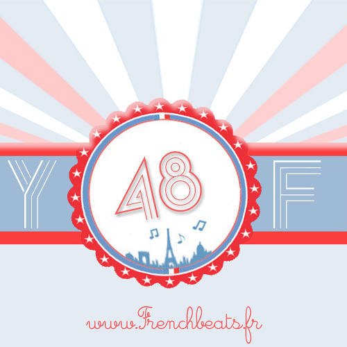 Stream FrenchBeats | Listen to ♫ ♬ Happy Friday #48 ♬ ♫ playlist online ...