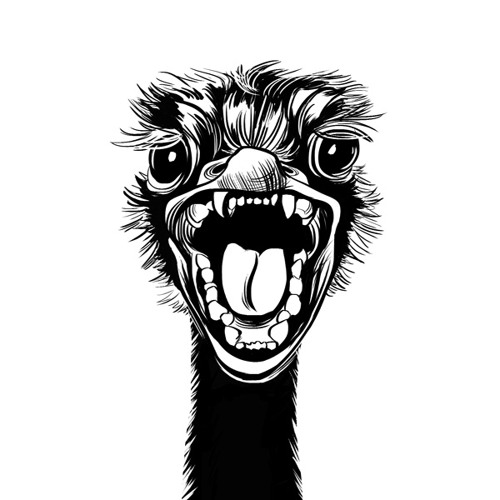 Stream Rabid Goose Chase (Extended Mix) by Broad Island | Listen online ...