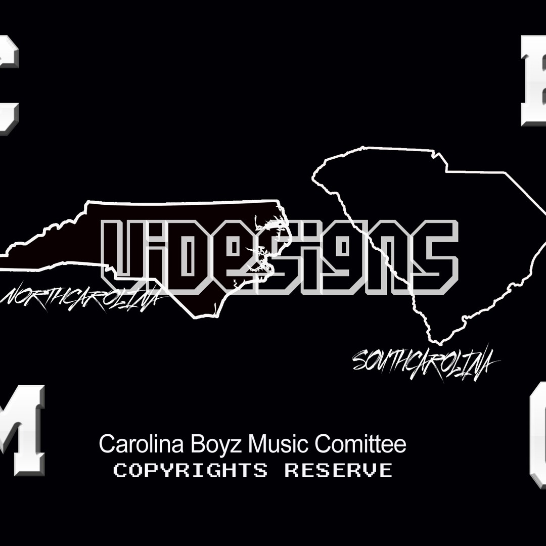 Stream Off The Muscle - CBMC by Carolina Muzik Committee | Listen ...