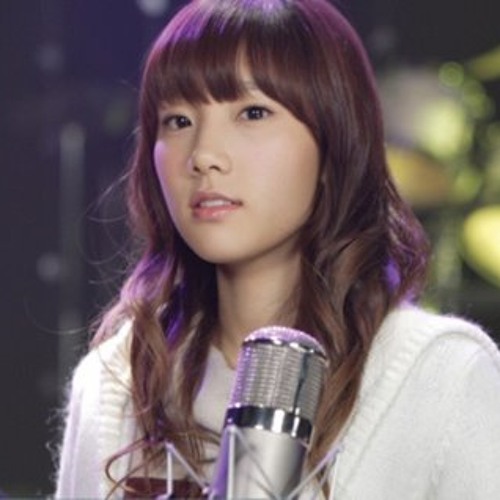 Stream TaeYeon (태연) - 만약에 (If) by Es0990 | Listen online for free on ...