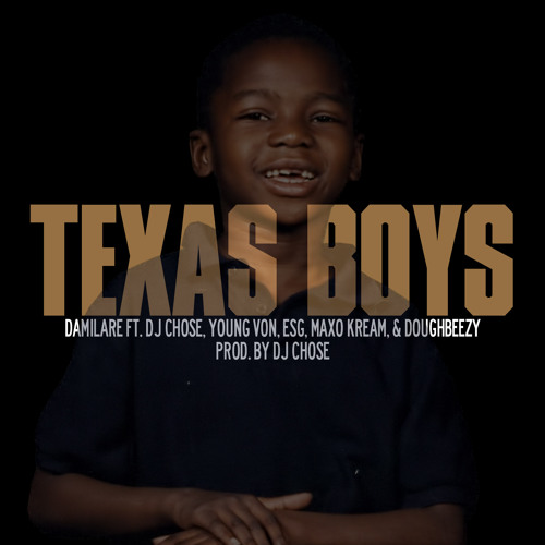 Stream Texas Boys (ft. DJ Chose, Young Von, ESG, Maxo Kream ...