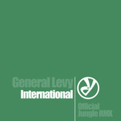 General Levy Logo