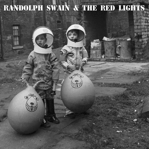 Stream AM I SOUL ? by Randolph Swain | Listen online for free on SoundCloud