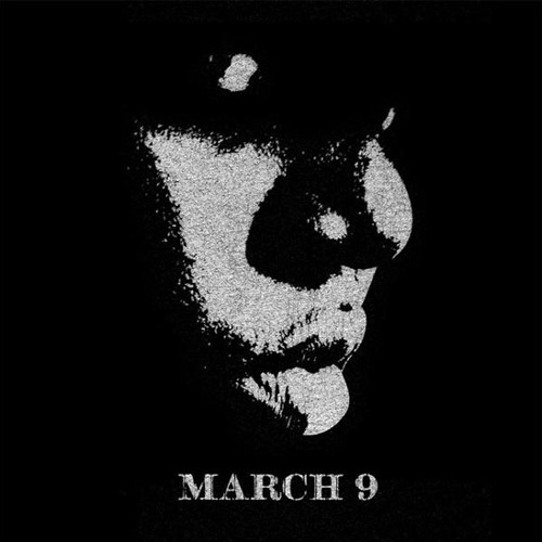 Stream Greatest Rapper Of All-Time Died On March 9th Mix ...