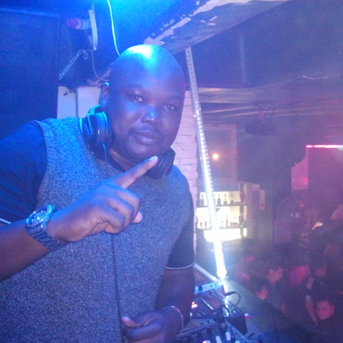 Stream DJ Faisca The One-Good times by the one production | Listen ...