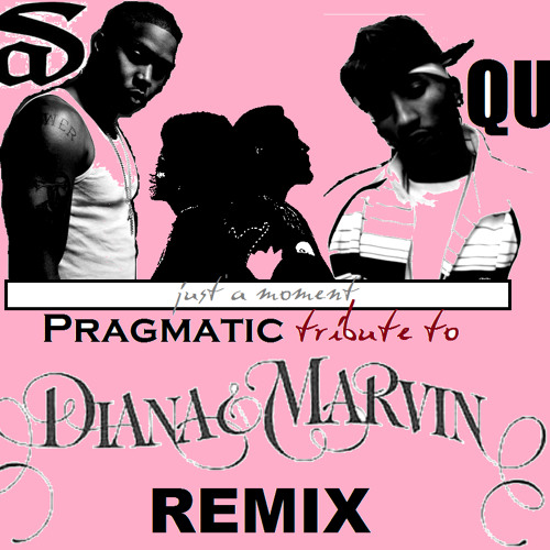 Stream Nas & Quan - Just A Moment (Pragmatic "Tribute To Diana Ross ...
