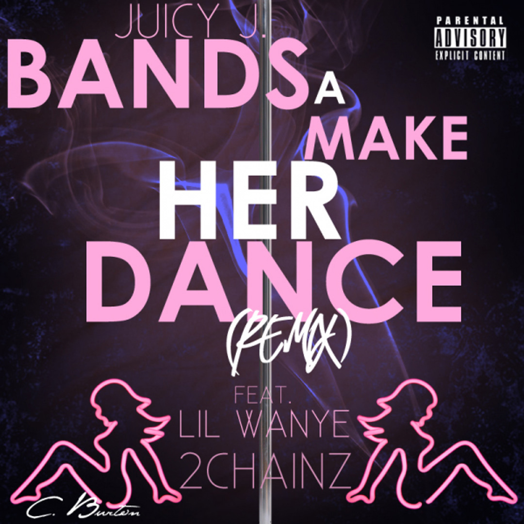 Stream Bands A Make Her Dance by Niykee Heaton | Listen online for free ...