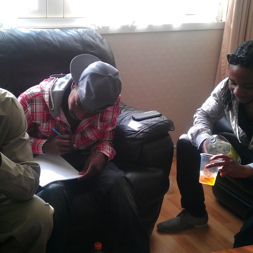 Stream Sandra 31 | Listen to Tiri two playlist online for free on ...