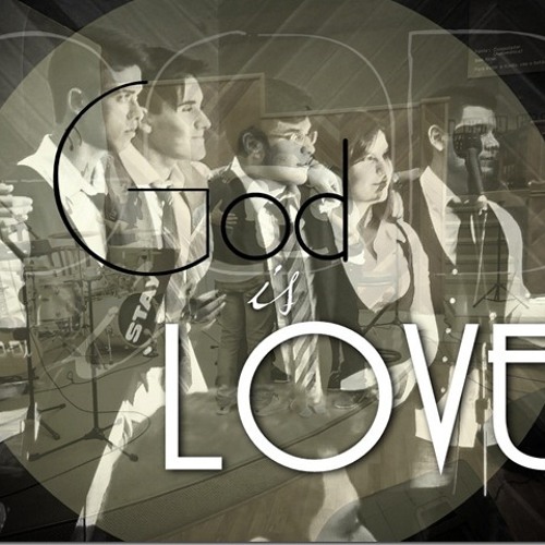 Stream Gabriel Branco Souza | Listen to Banda God is love Foi por Amor ...