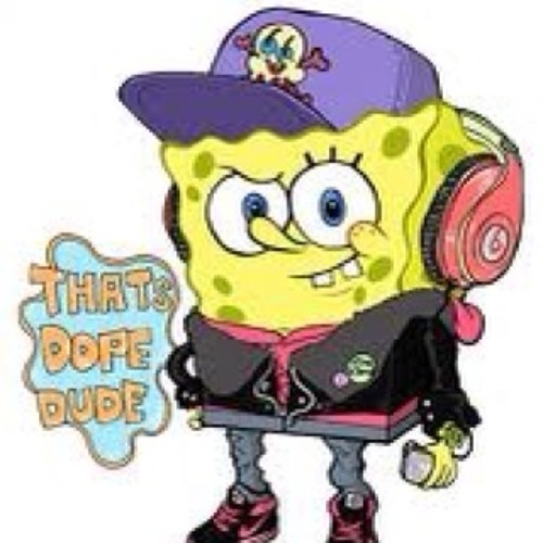 Stream spongebob rap by Charleswoolridge | Listen online for free on ...