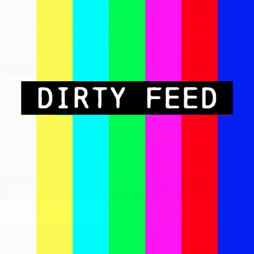 Stream Dirty Feed Podcast #1: TV Offal Jingles by mumoss | Listen ...