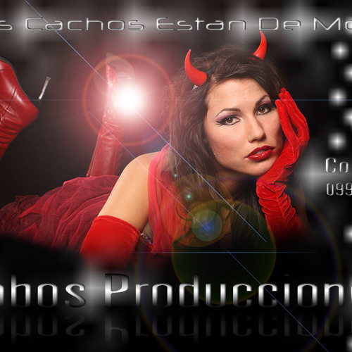 Stream Los Cachos Estan De Moda ( Intro El Aniñado Dj ) 2013 x by ...