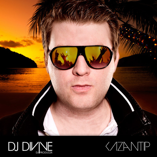 Stream DJ Divine - Kazantip (Dios & Divine Edit) by Divine_Official ...