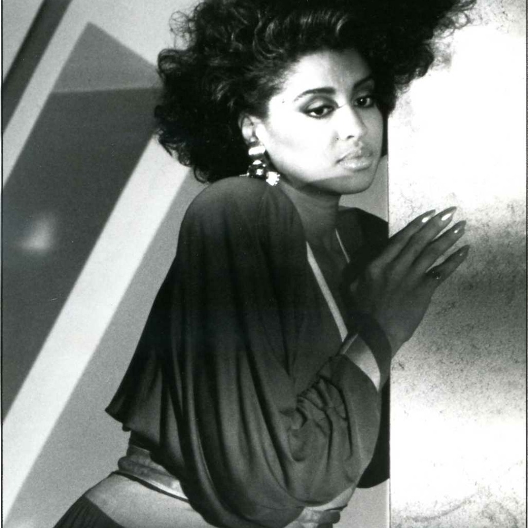 Stream Interview with Phyllis Hyman (WYTZ, May 1988) by joshjenks ...