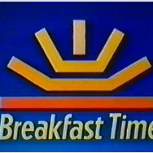 Stream My Favourite TV theme ever....BBC Breakfast 1988 by Big H ...