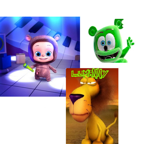 Stream not so baby vuvu by Lumanny | Listen online for free on SoundCloud