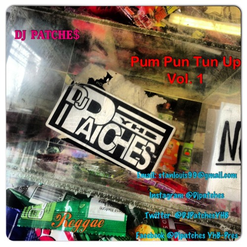 Stream Pum Pun Tun Up Vol 1. by soundcloud.com/djpatches | Listen ...