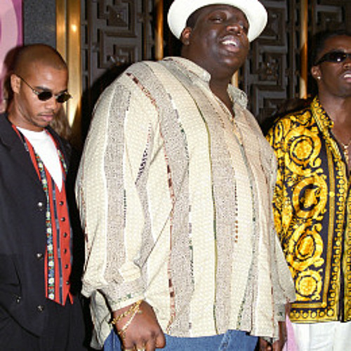 Stream KhzPro | Listen to RIP Notorious B.I.G. playlist online for free ...