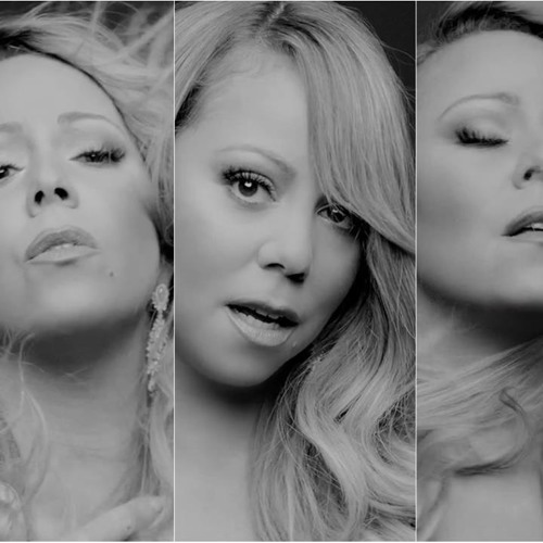 Mariah Carey Almost Home Full