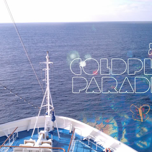 Stream Coldplay - Paradise (Instrumental) by Gururaj Hebbar | Listen ...