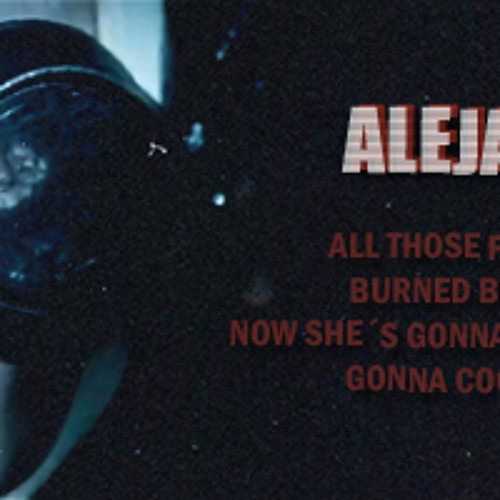 Stream Alejandro (Extended Version) by Mai Shebl | Listen online for ...