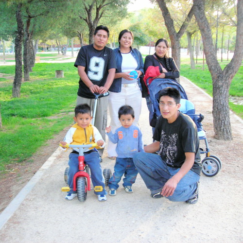 Stream WIDINSON Y J.E AYMARA by Rene Pila | Listen online for free on ...