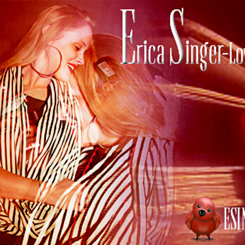 Stream Erica Singer - Love Me Not Ft. Ricky Gramz (Prod. By: JRHITMAKER ...