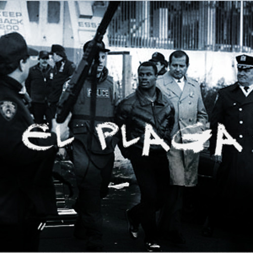 Stream El Plaga by Ed Kush | Listen online for free on SoundCloud