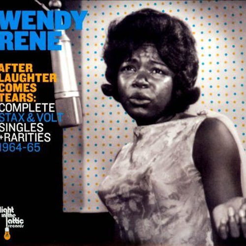 Stream Beat sample wendy rene by MAKRA...... by MAKRA CRIA CUERVOS ...