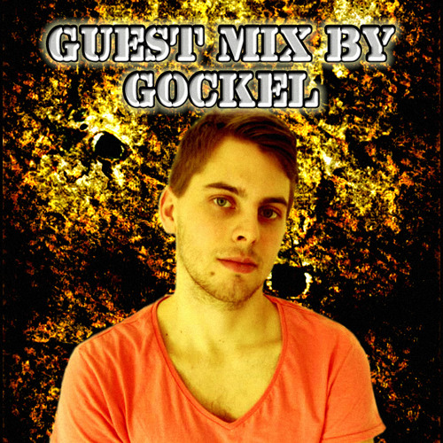 Stream Christopher Monroy | Listen to gockel playlist online for free ...