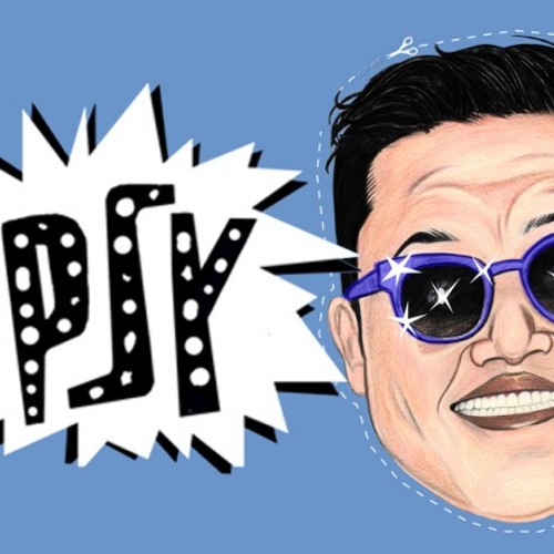 Stream Psy gangnam style in Malayalam by Sabareesh Mohan | Listen ...