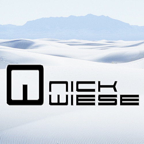Stream Nick Wiese - Sand (Extended Mix) by Nick Wiese | Listen online ...