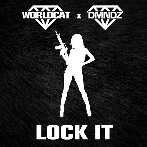 Stream World Class Art Thieves x DMNDZ - Lock It by World Class Art ...