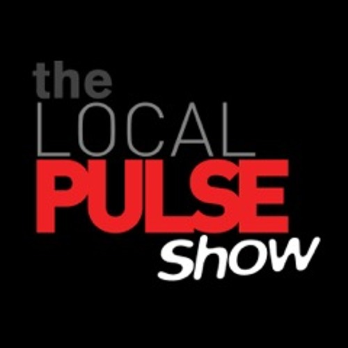 Stream Local Pulse Show Week 1 by LocalPulse | Listen online for free ...