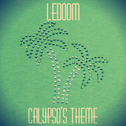 Stream Blanca M Erazo | Listen to LeDoom-Calypsos Theme playlist online ...